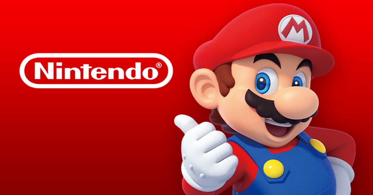 Nintendo Company